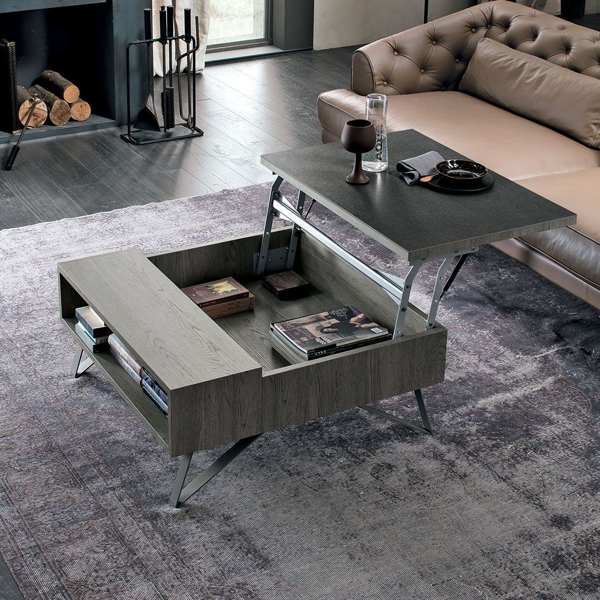 Complementi d'arredo