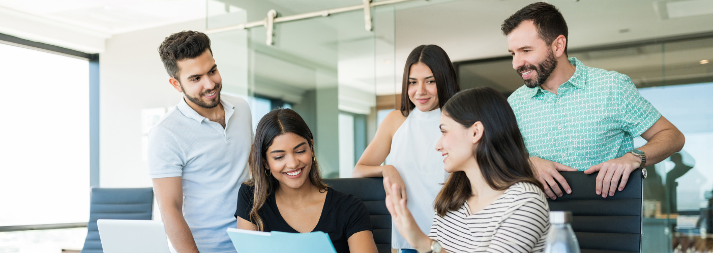 Eight Tips for Adapting to a New Workplace Culture | ConSol Partners