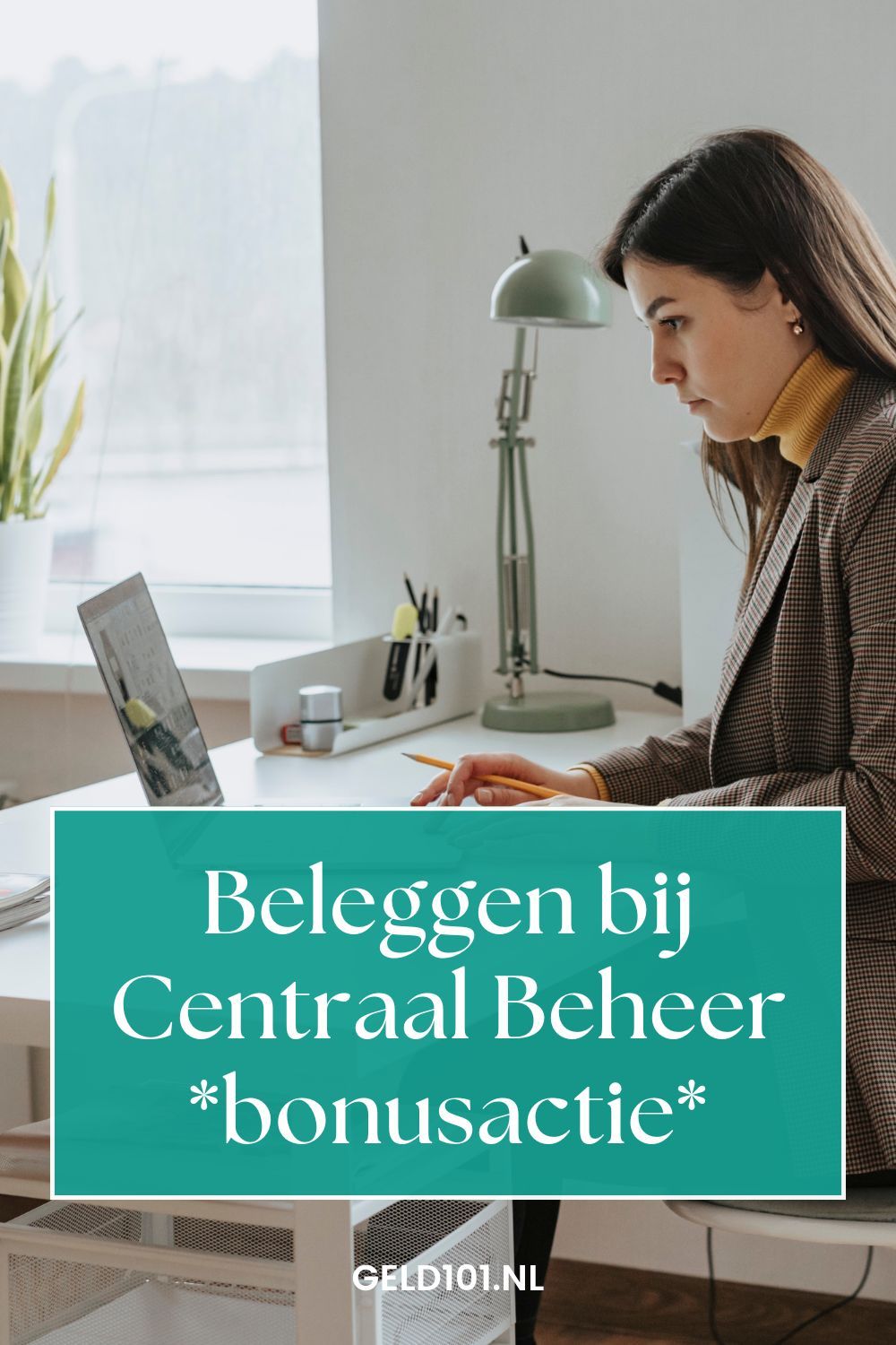 Beleggen bij Centraal Beheer; alles over de bonusactie