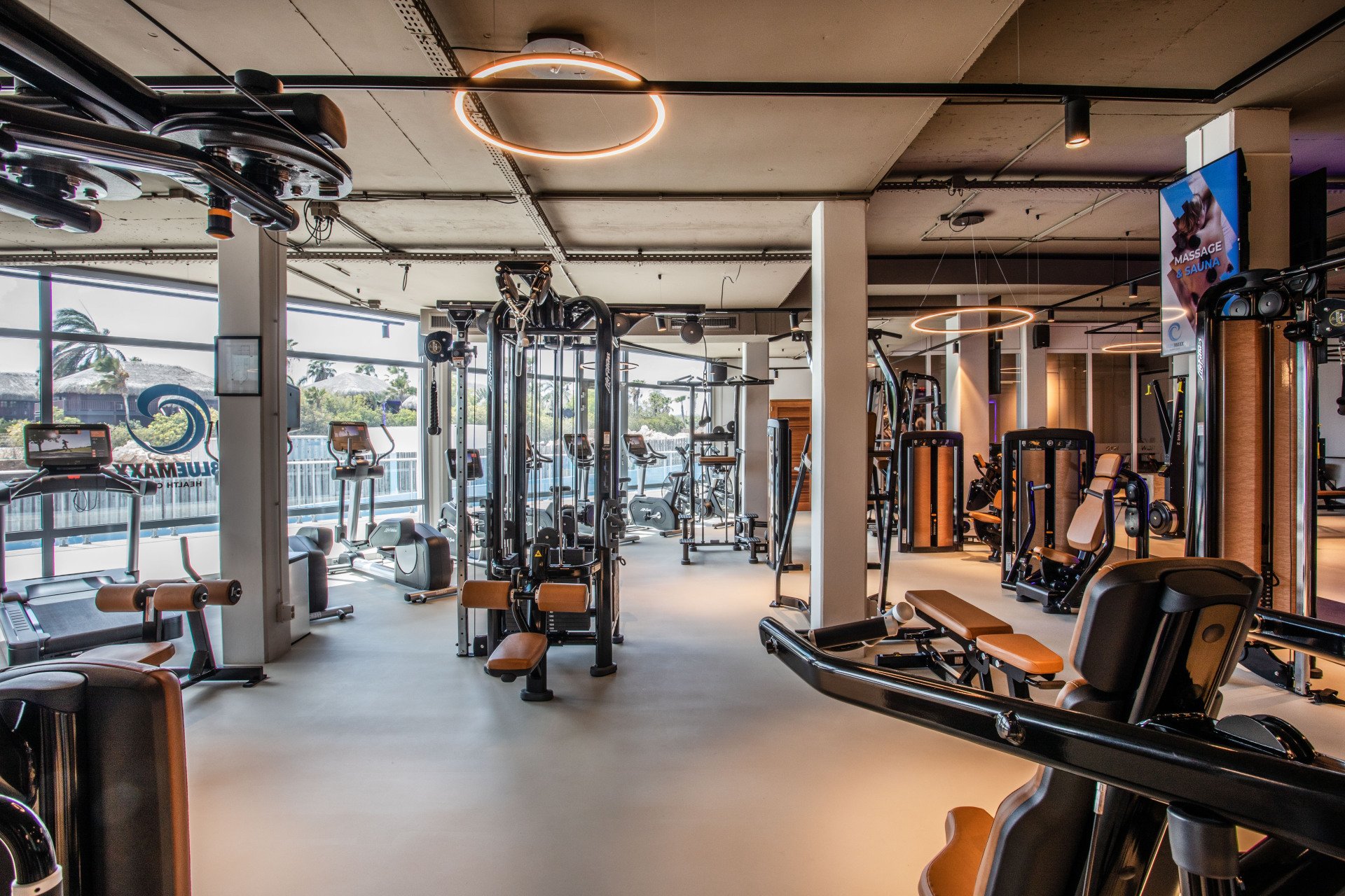 Wellness | Dolphin Suites & Wellness Curaçao