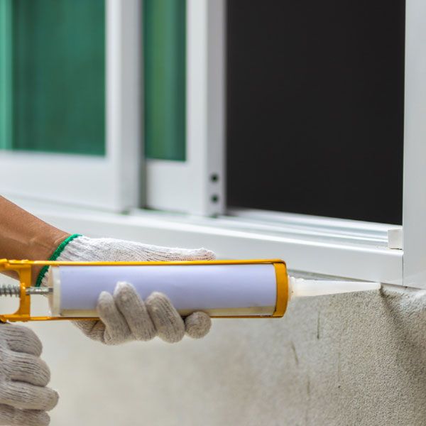Expert Caulking | Stunning Epoxy Floors | Tim Miller Caulking