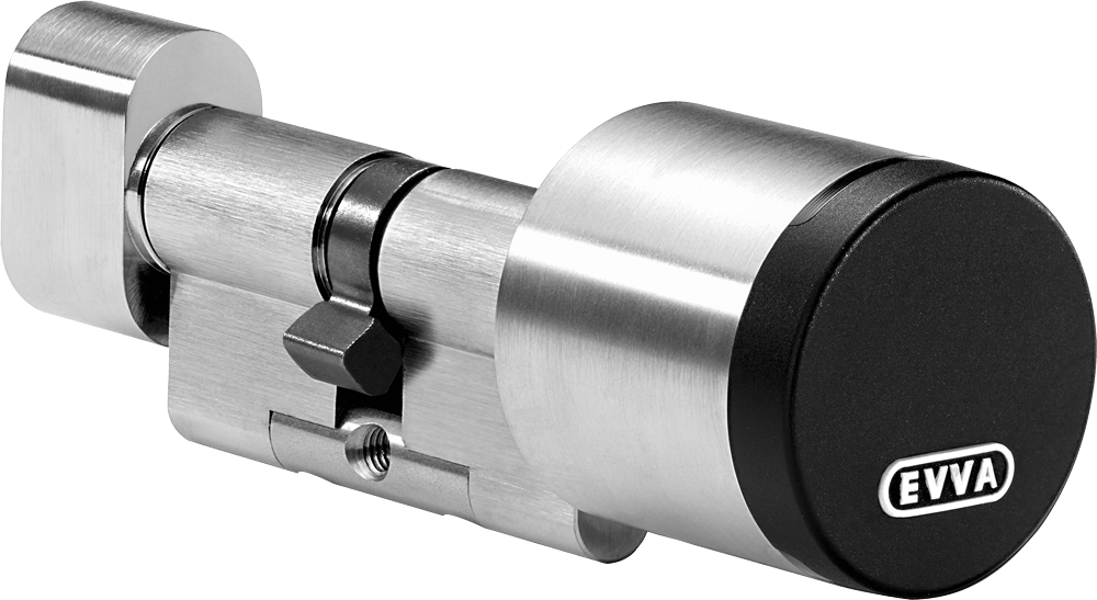 EVVA AirKey | Electronic Security | Commercial Locksmiths