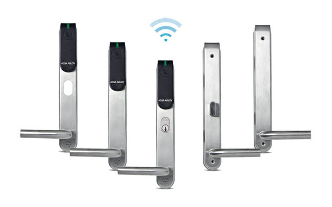 Aperio® Access Control Integration | Commercial Locksmiths