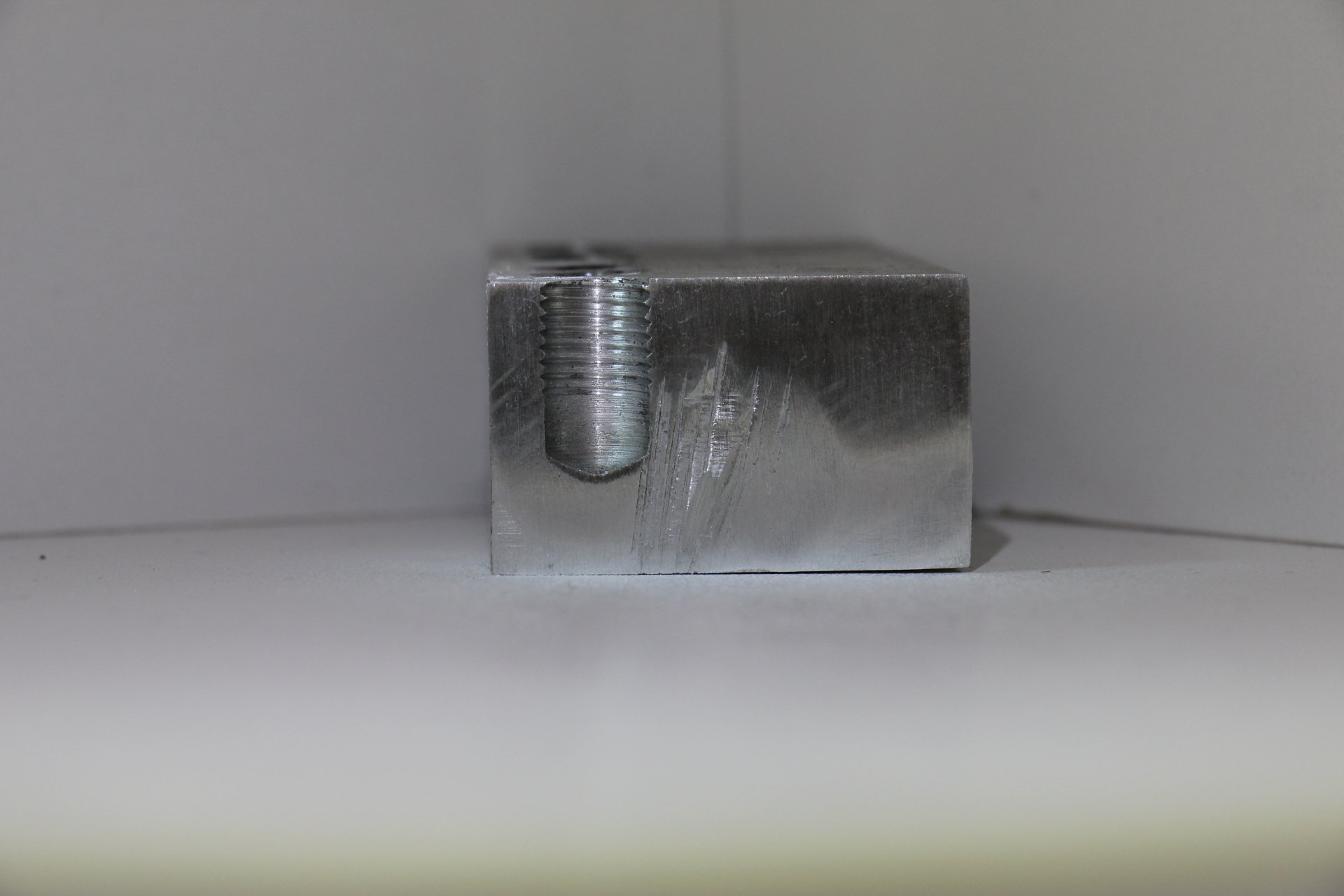 Inserti Autofilettanti E101, E102, E103 | Ottobiano, PV | Entech srl