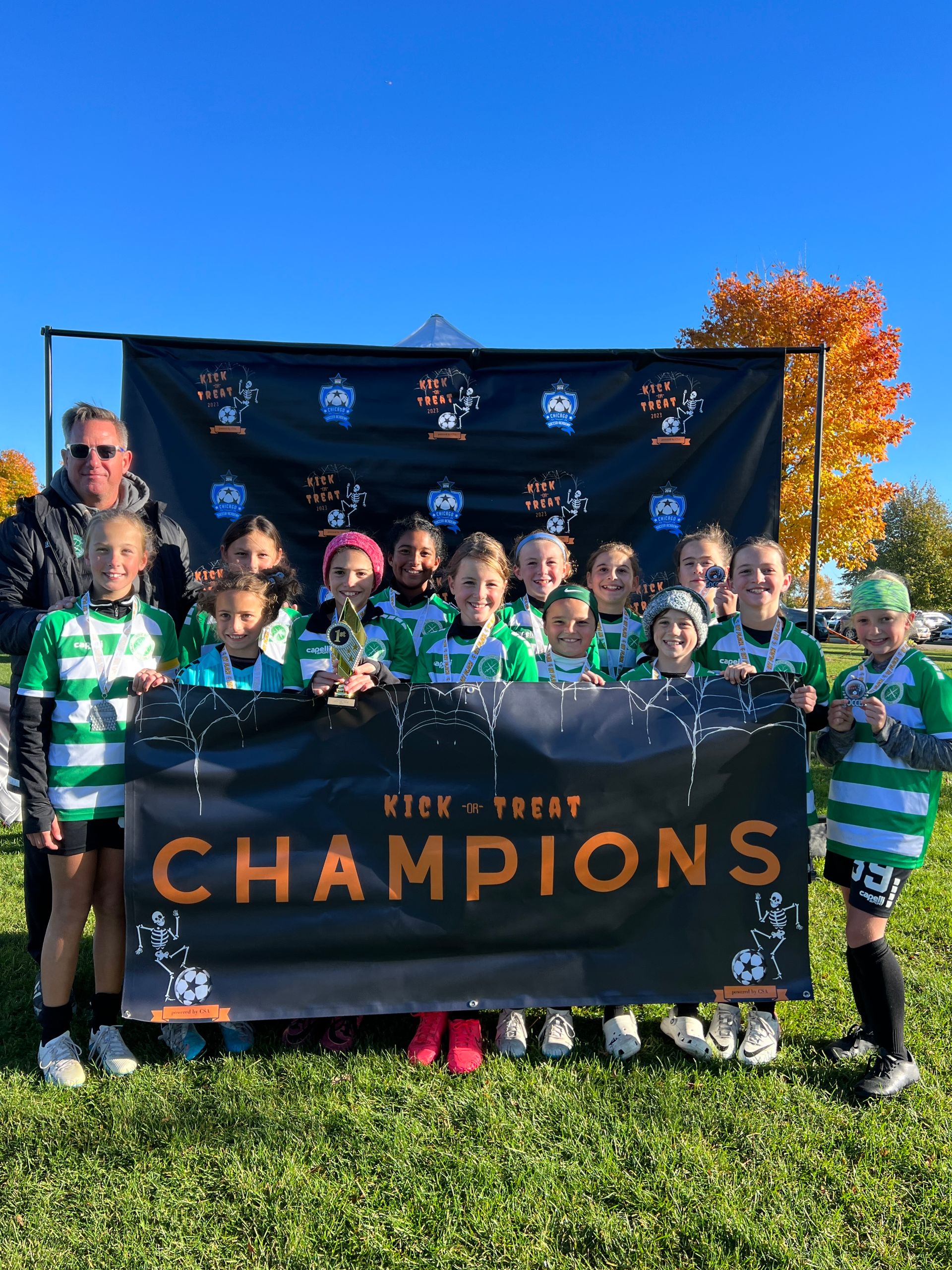 Palatine Celtic Soccer Club