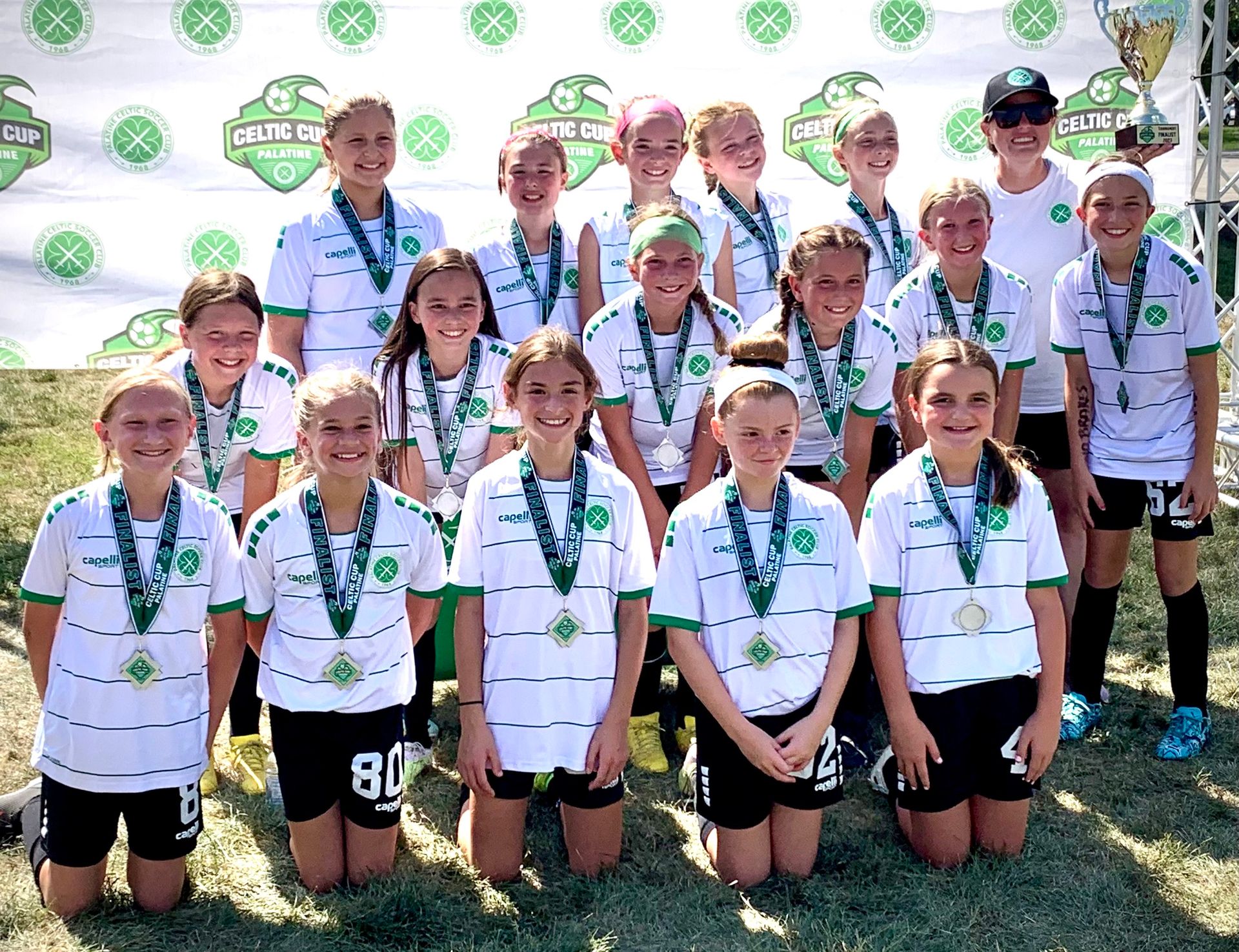 Palatine Celtic Soccer Club