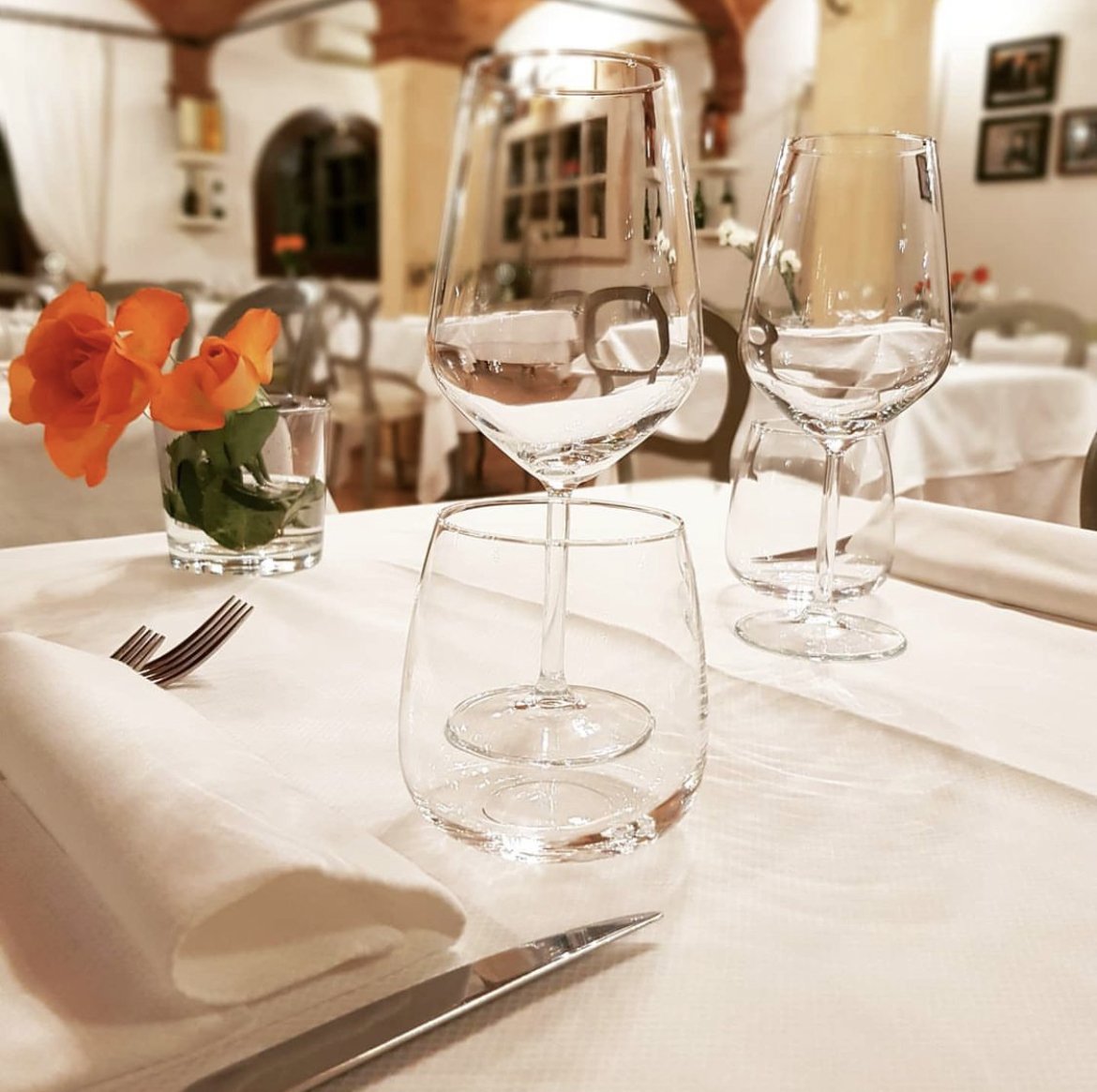 Ristorante bolognese | San Lazzaro di Savena (Bo) | L'Umarell