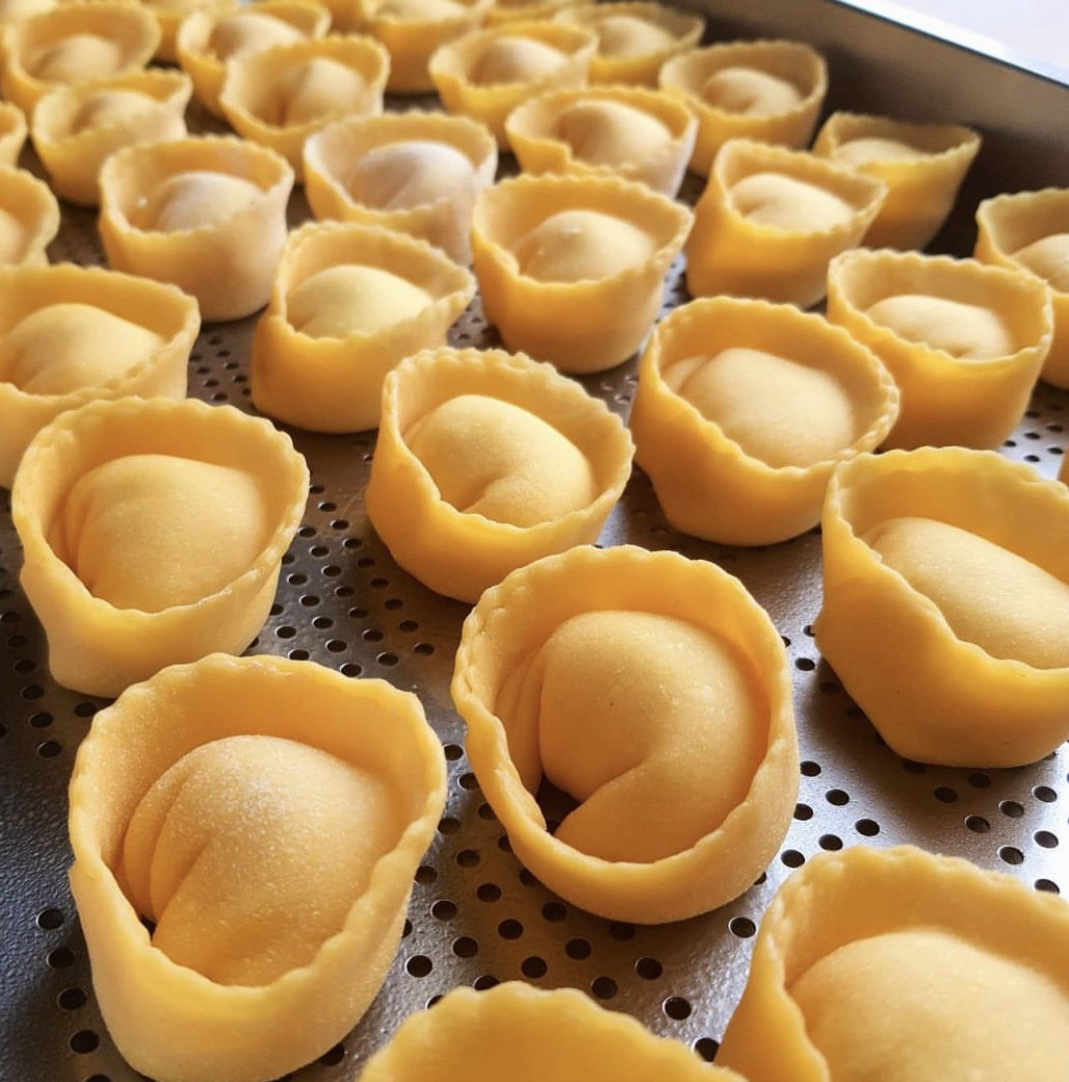 Ristorante bolognese | San Lazzaro di Savena (Bo) | L'Umarell