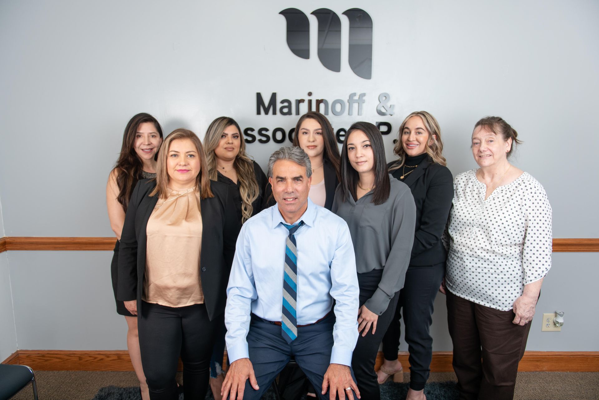 Home - Marinoff & Associates