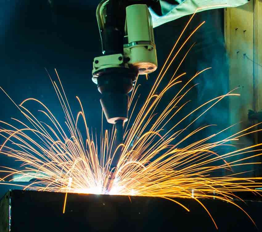 Industrial Automation Australia | Engineers in Brisbane