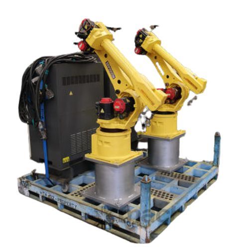 Robots For Rent in Brisbane | Industrial Automation Australia