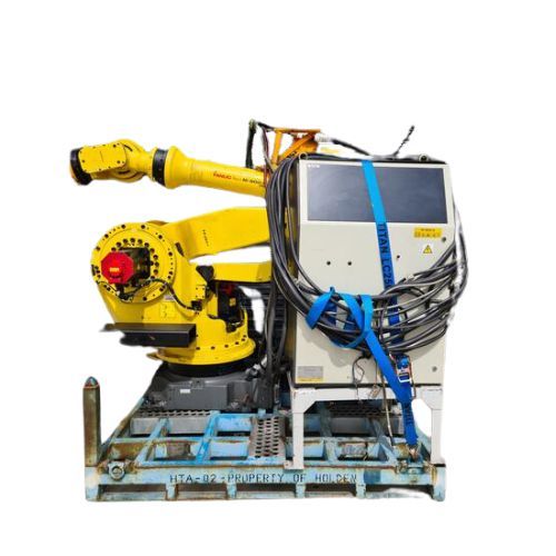 Robots For Rent in Brisbane | Industrial Automation Australia
