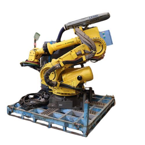 Robots For Rent in Brisbane | Industrial Automation Australia