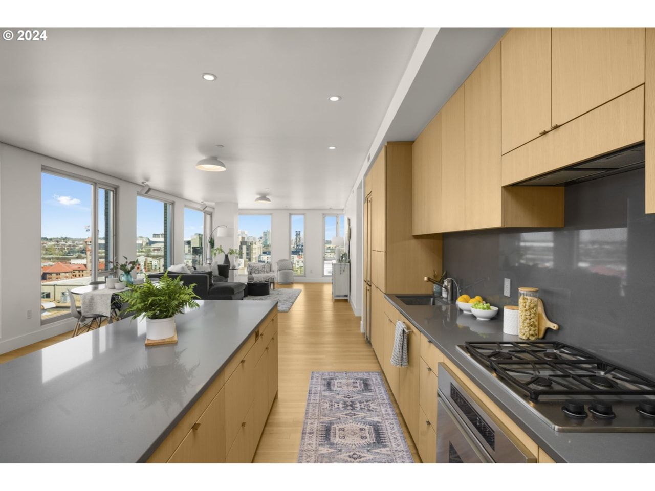 Modern Condos and Lofts For Sale & Condo Tours