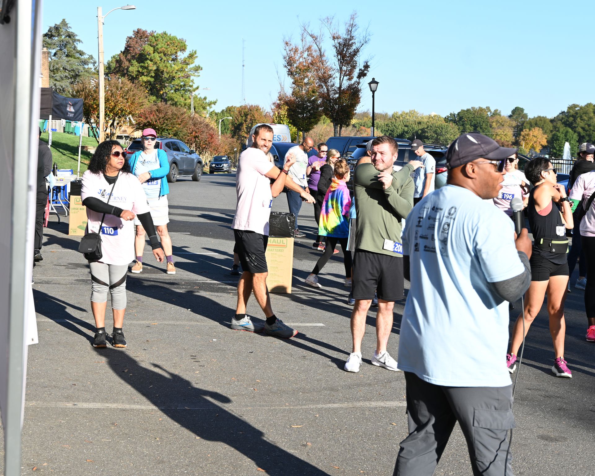 Community Engagement