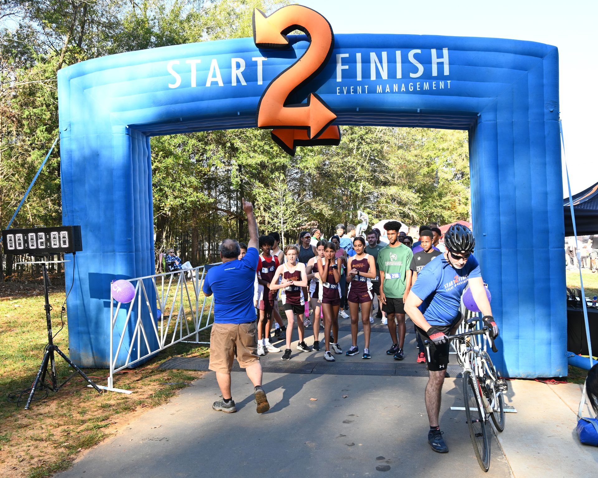 Community Engagement