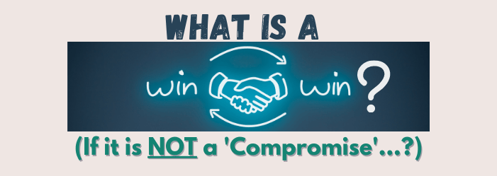 What is a 'Win:Win'?