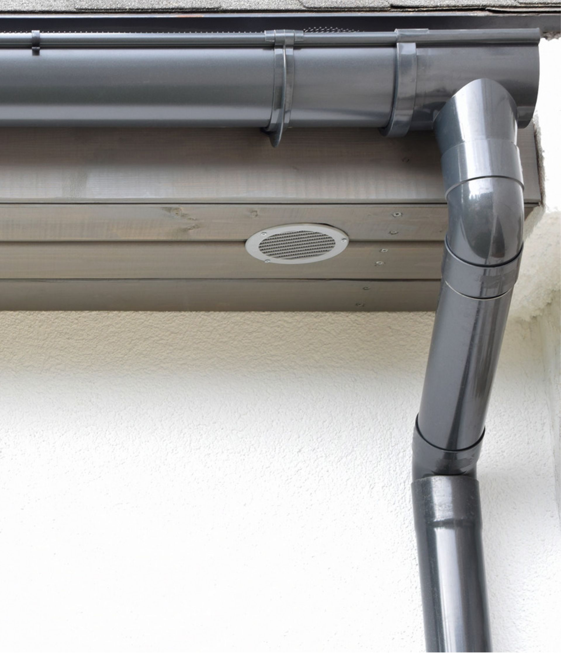 Seamless Gutters | Joes Gutters & Patios | Metairie, LA