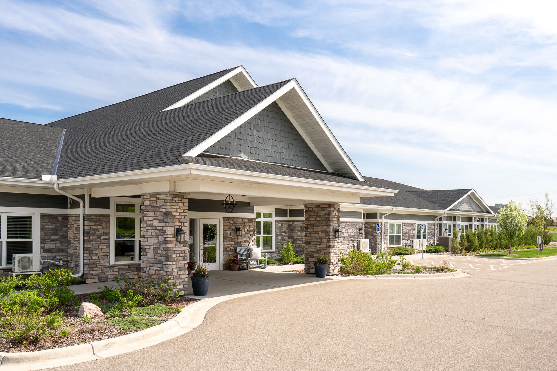 Assisted Living in Savage, MN | Rivers of Life