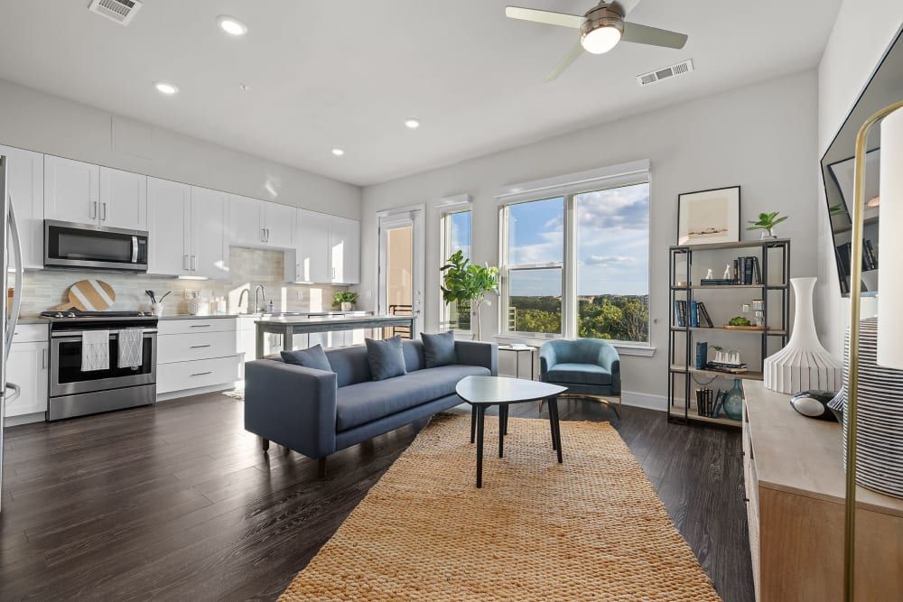 Gallery | Apartmnts for Rent in Downtown Austin