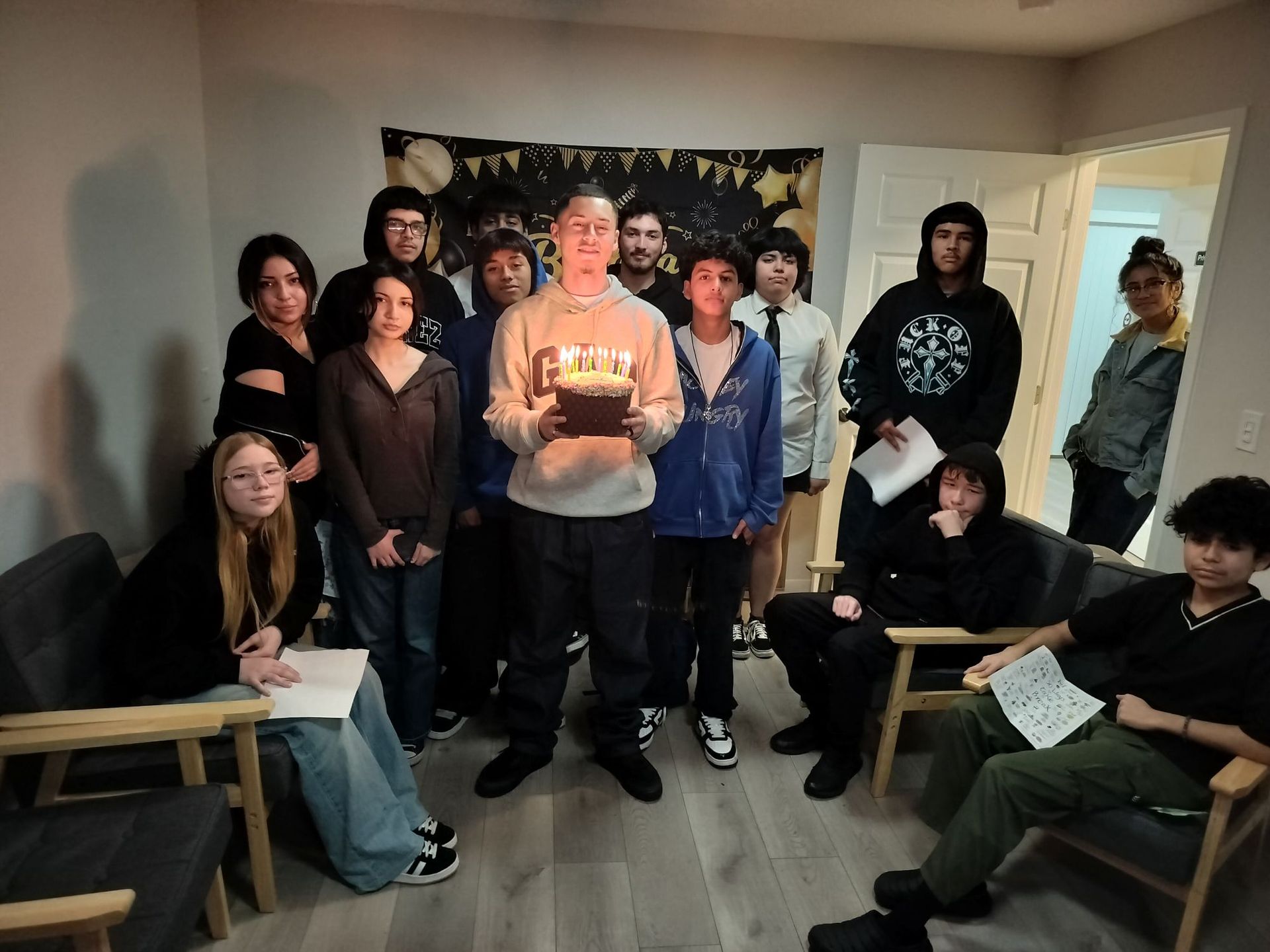 Parent Support Groups in Ventura County | United Parents