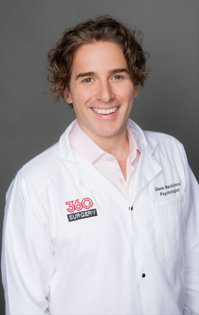 Weight Loss Solutions | 360 Surgery | VIC