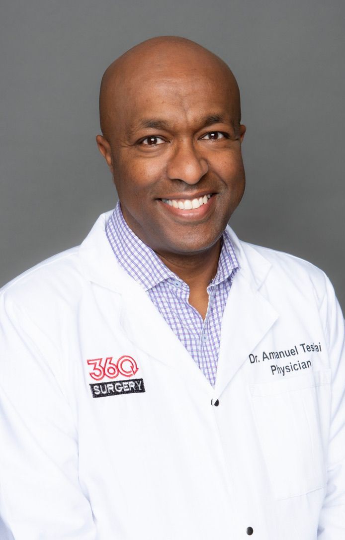 Weight Loss Solutions | 360 Surgery | VIC