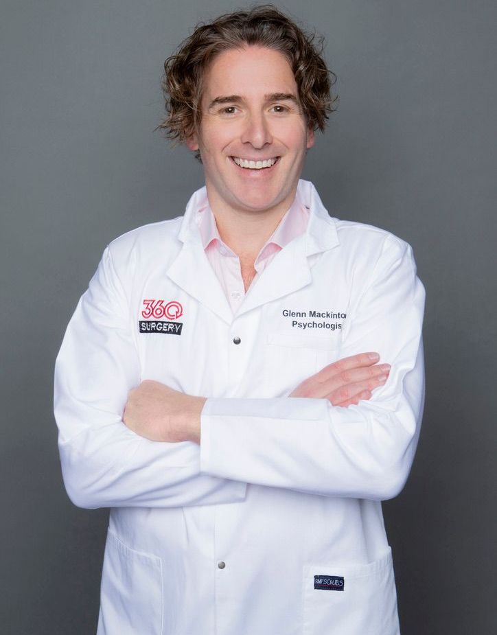 Meet Our Expert Team | 360 Surgery | Victoria