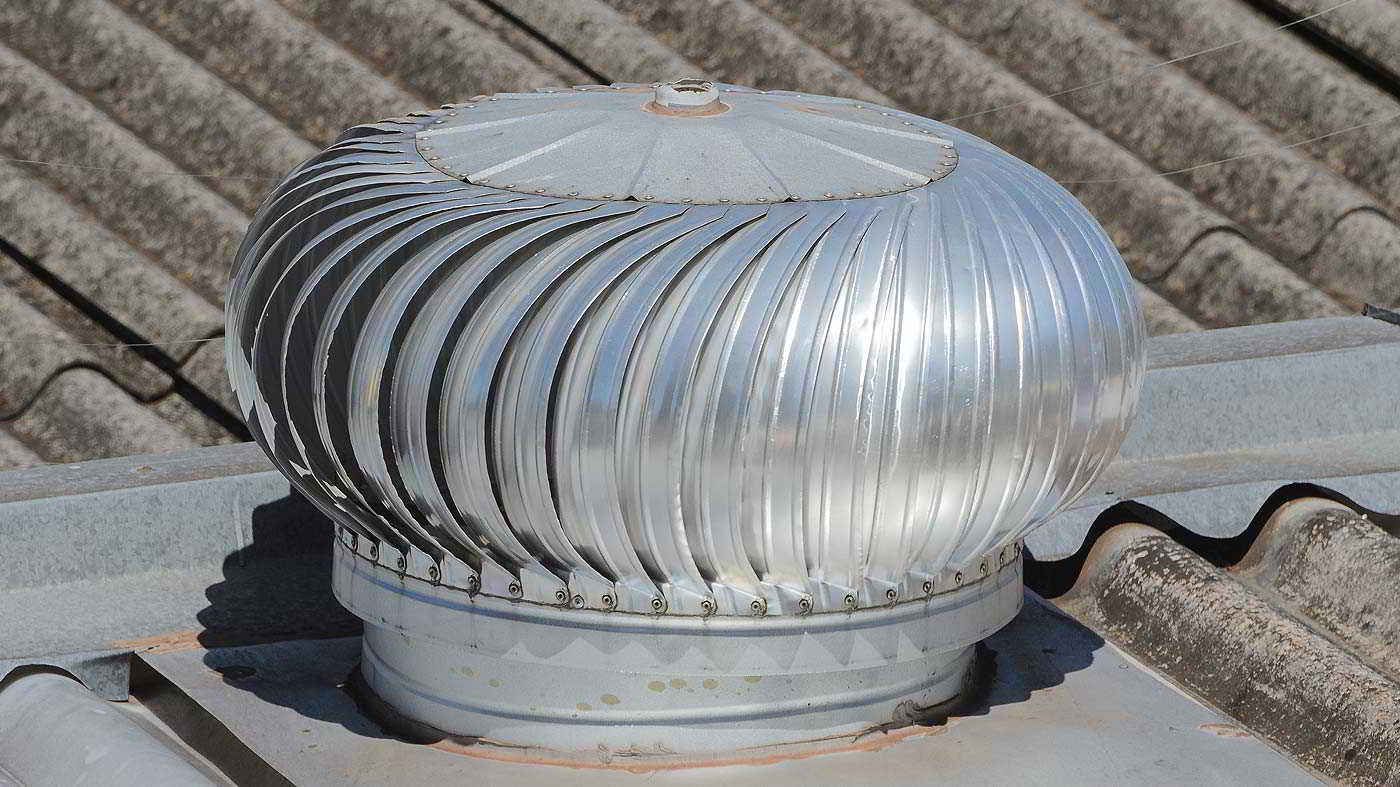 Extractores de aire profesionales, en Guadalajara, Jalisco