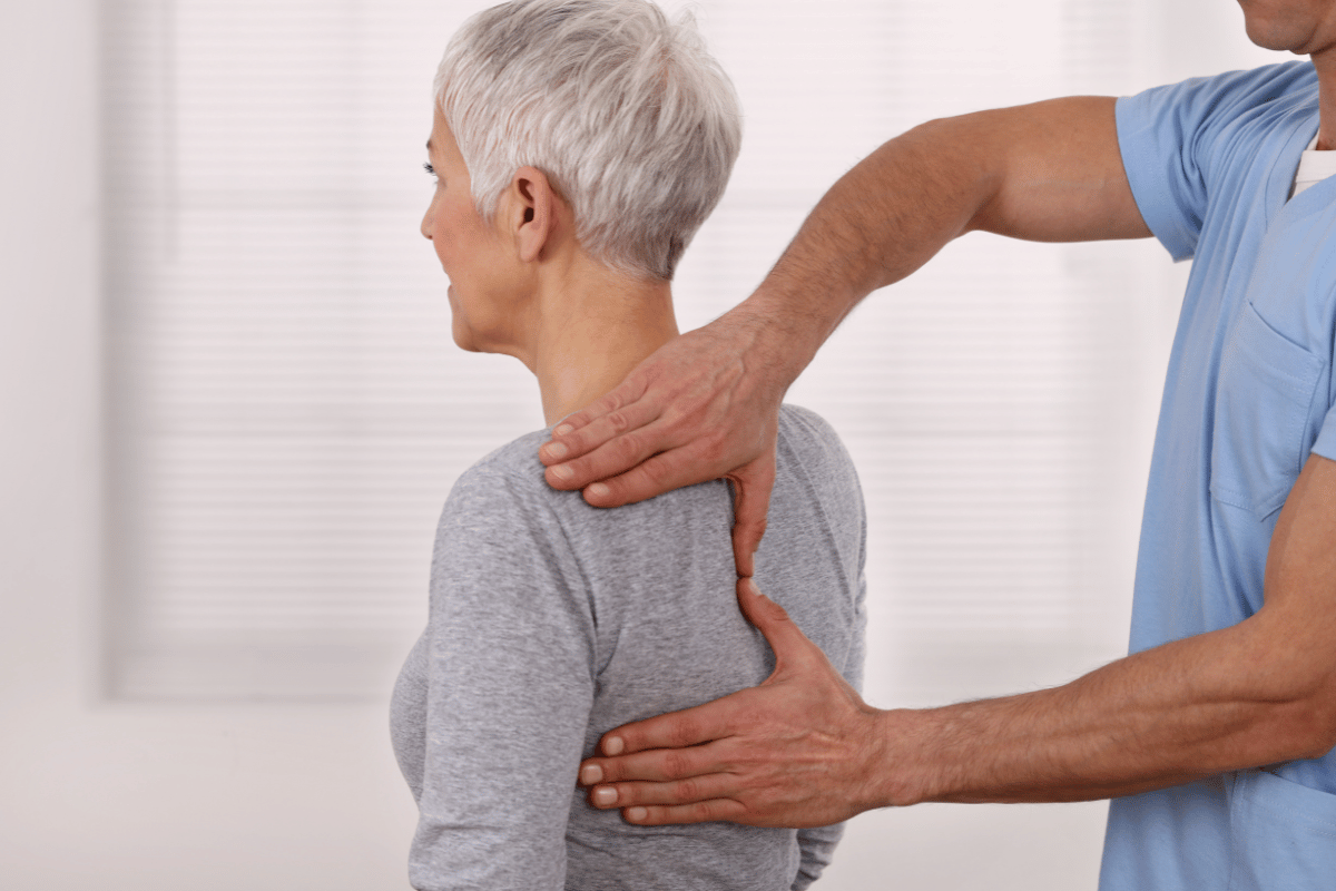 Disc Decompression Therapy in O'Fallon, MO