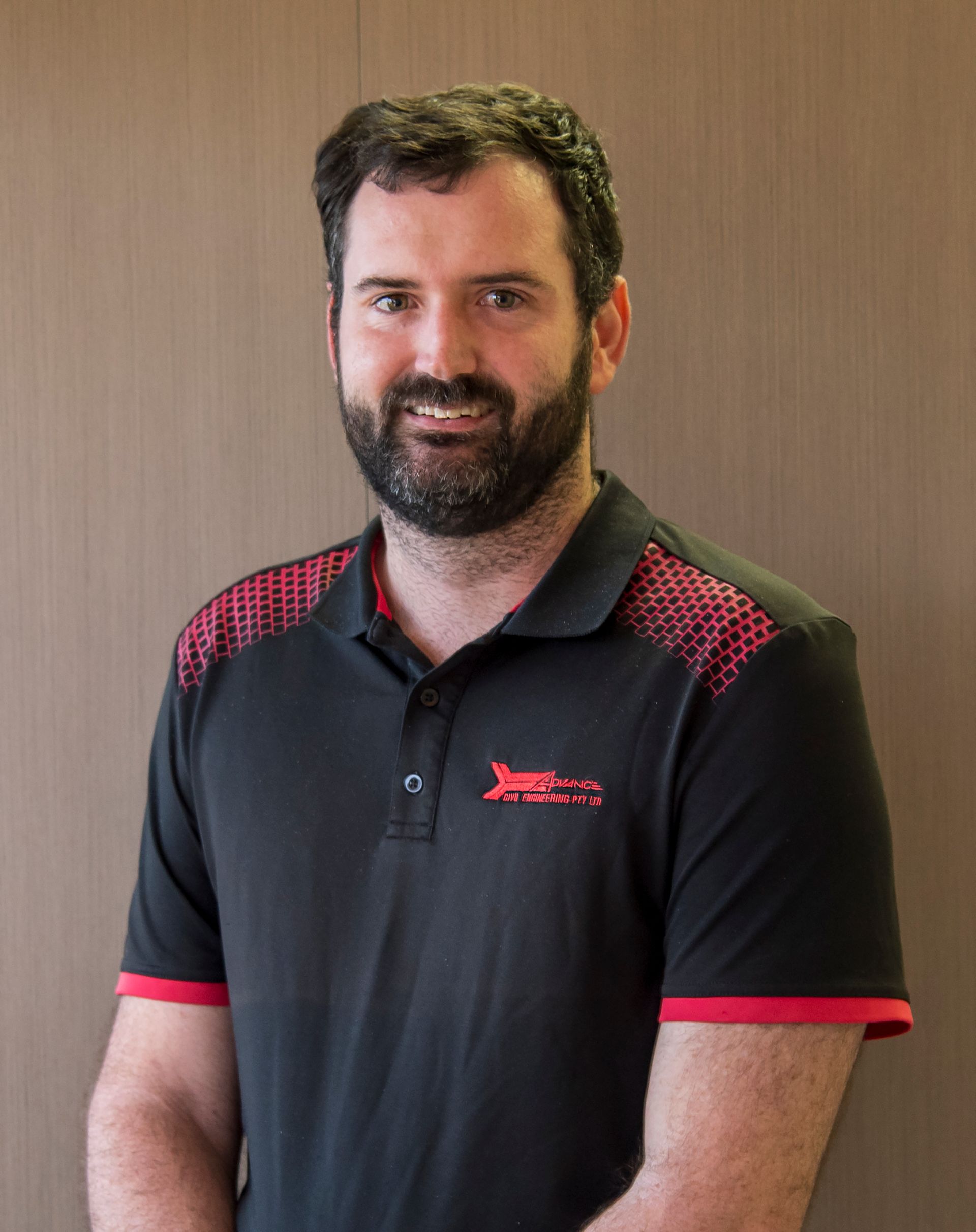 Keith Aitken: Founder & Technical Consultant | Advance Civil