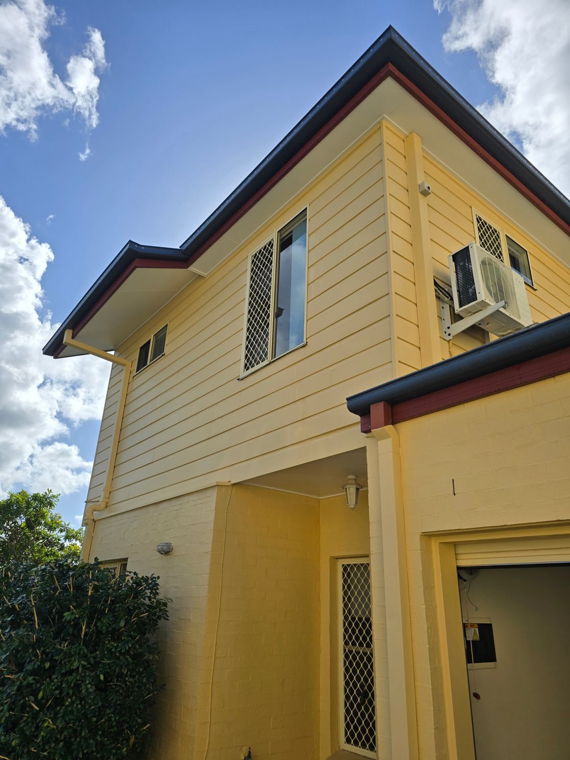 External Powerwash Solutions | South East Queensland