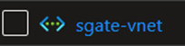 Deploying ShareGate in the Cloud