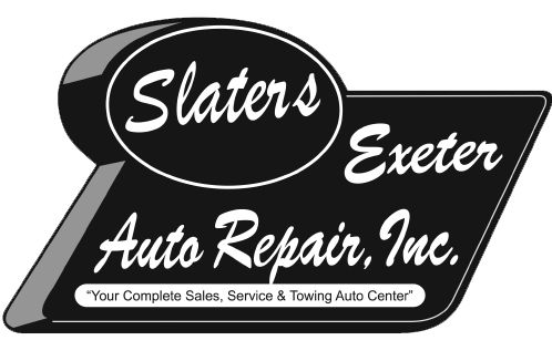 Slater's Exeter Auto Repair, Inc. | Auto Repair | Exeter, RI
