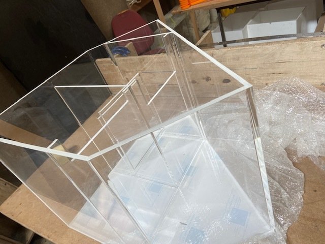 Bespoke plastics | ATLAS PLASTICS & FABRICATIONS LTD, Leigh