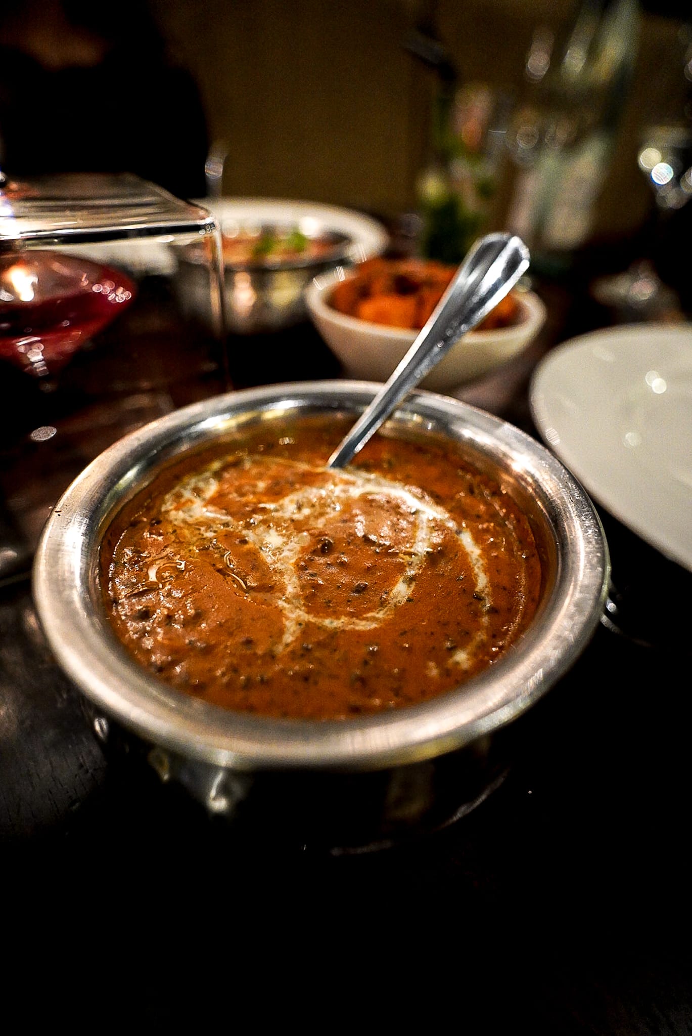 Ananda Restaurant Gallery | Experience Authentic Indian Cuisine in Dublin
