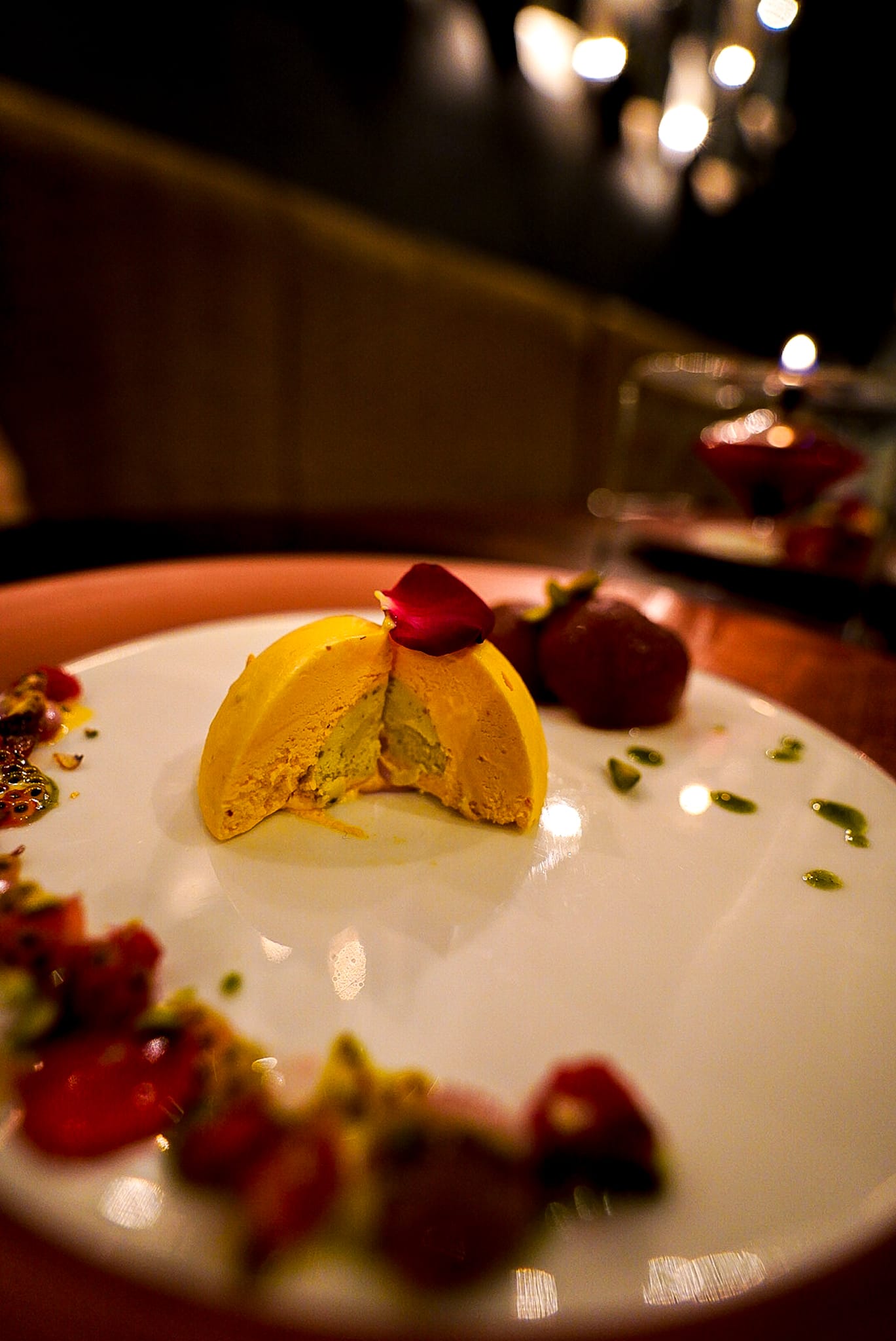 Ananda Restaurant Gallery | Experience Authentic Indian Cuisine in Dublin