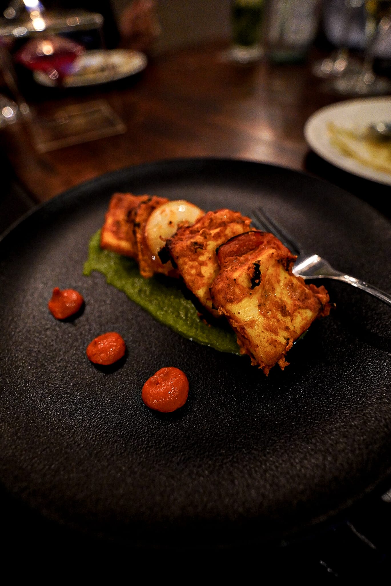 Ananda Restaurant Gallery | Experience Authentic Indian Cuisine in Dublin