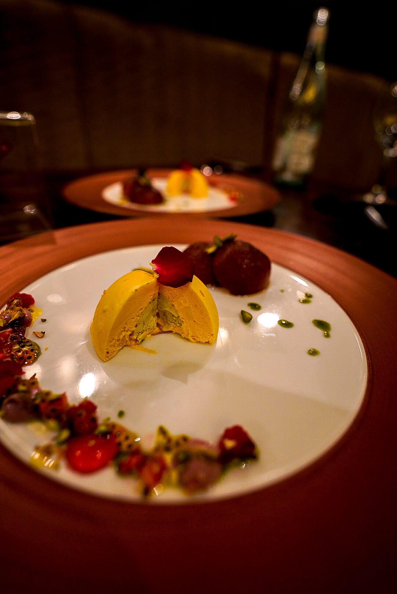 Ananda Restaurant Gallery | Experience Authentic Indian Cuisine in Dublin