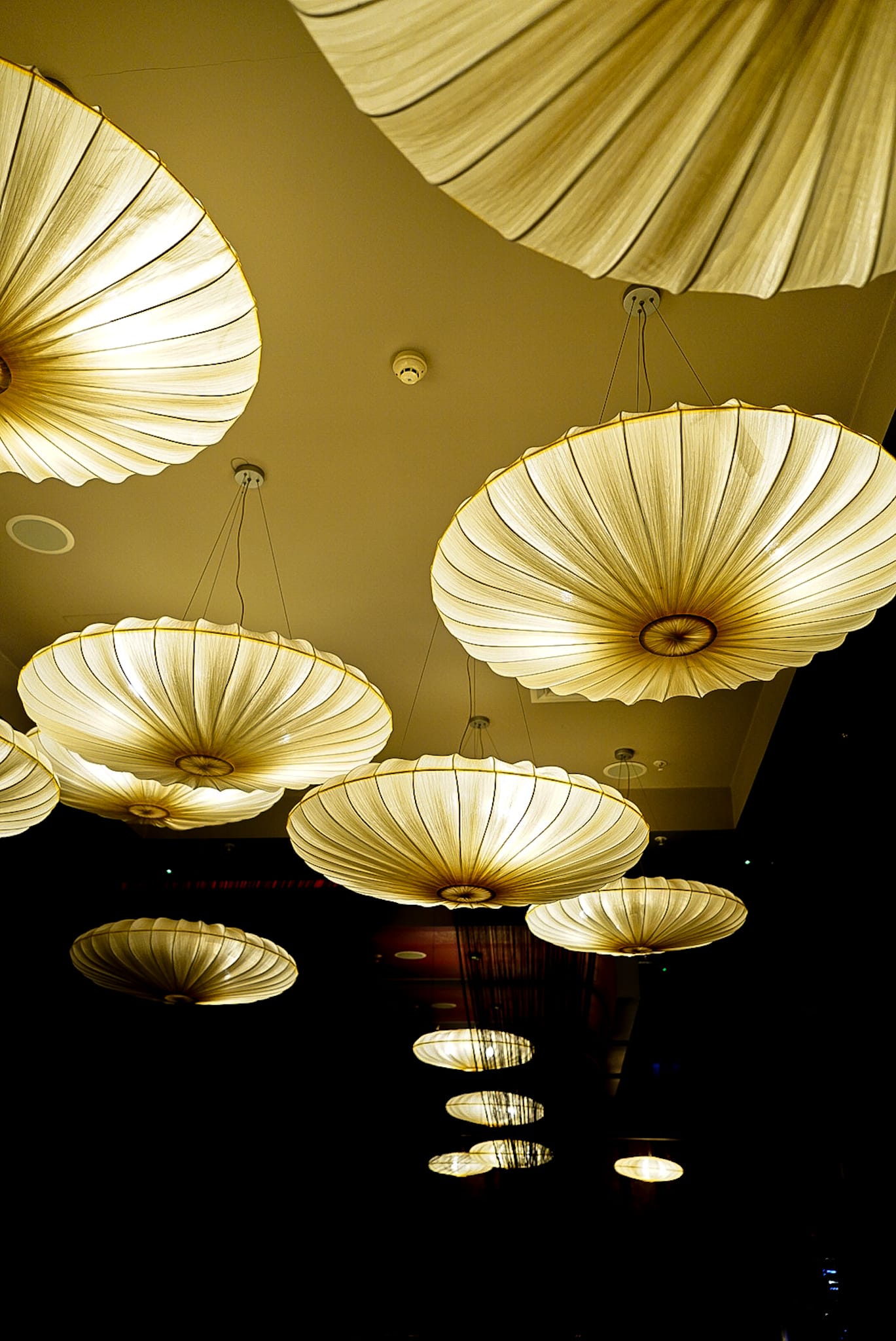 Ananda Restaurant Gallery | A Glimpse into Indian Fine Dining