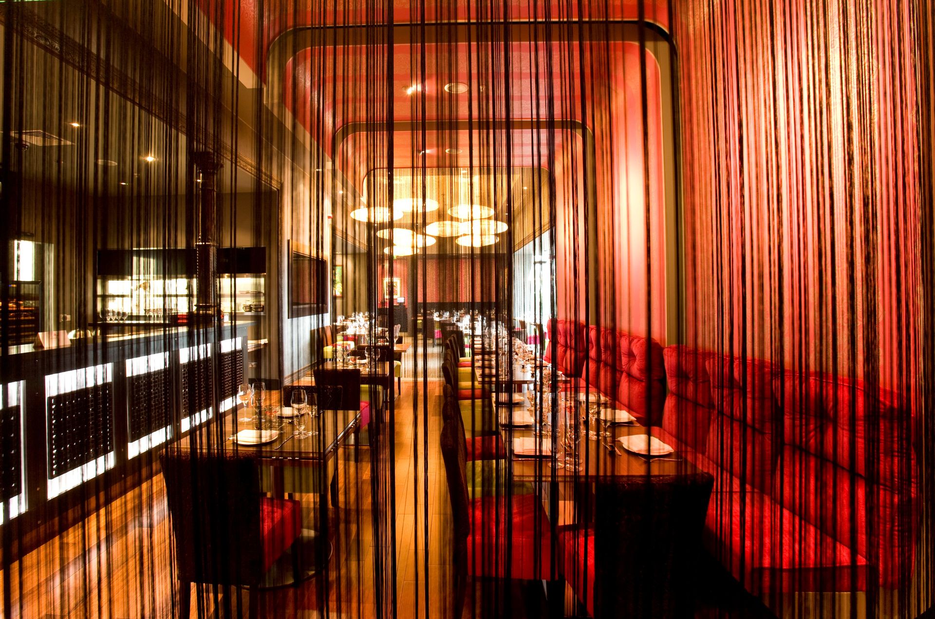 Ananda Restaurant's MICHELIN Recommended 2023: A Culinary Journey of Bliss