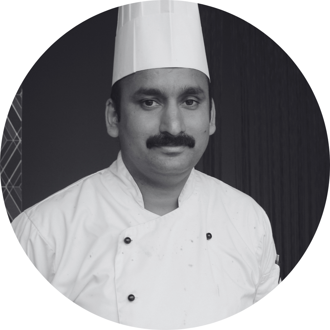 Meet Ananda’s Chefs | The Heart Behind Our Cuisine