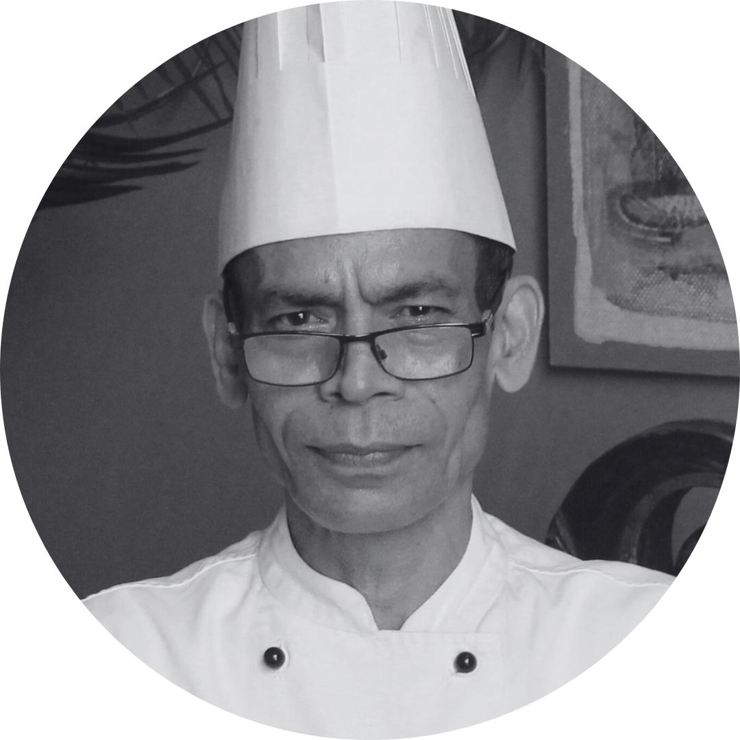 Meet Ananda’s Chefs | The Heart Behind Our Cuisine