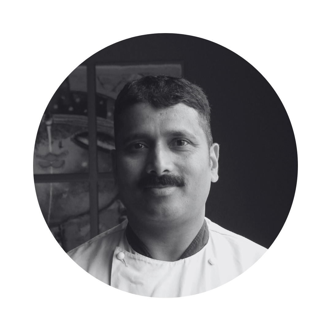 Meet Ananda’s Chefs | The Heart Behind Our Cuisine
