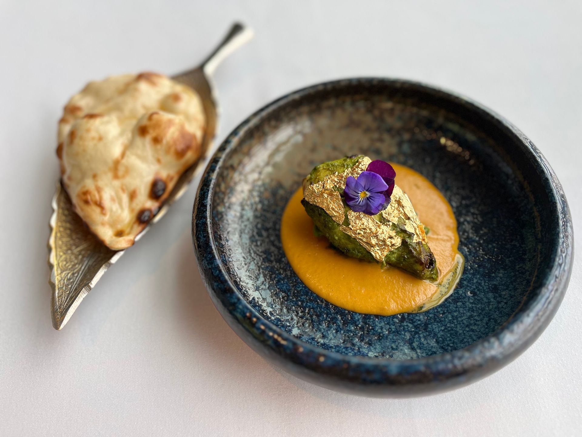 Fine Dining Indian Restaurant | Best Place to Eat in Dundrum