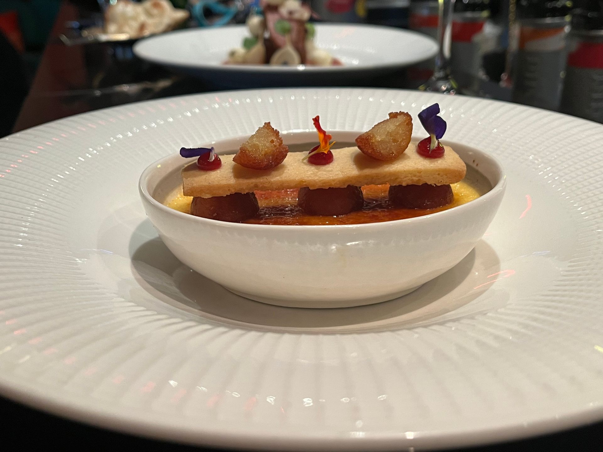 Fine Dining Indian Restaurant | Best Place to Eat in Dundrum