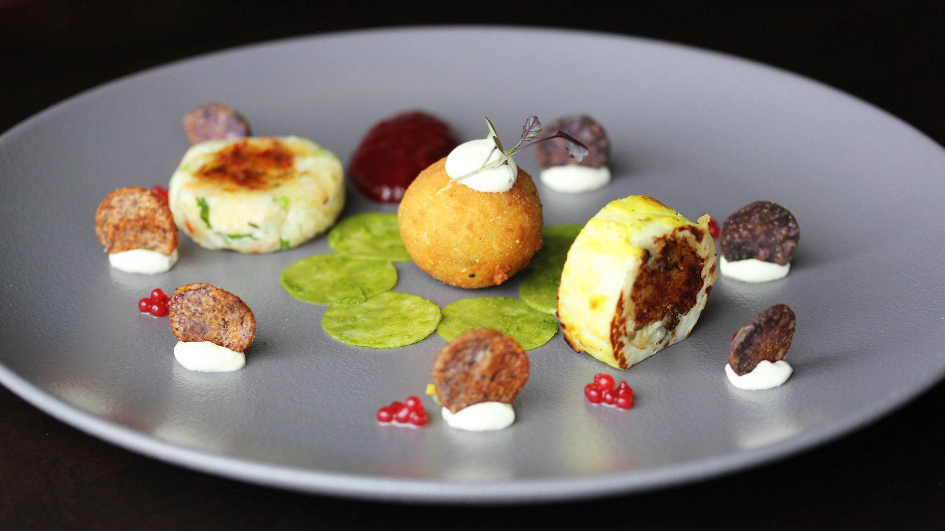 Fine Dining Indian Restaurant | Best Place to Eat in Dundrum