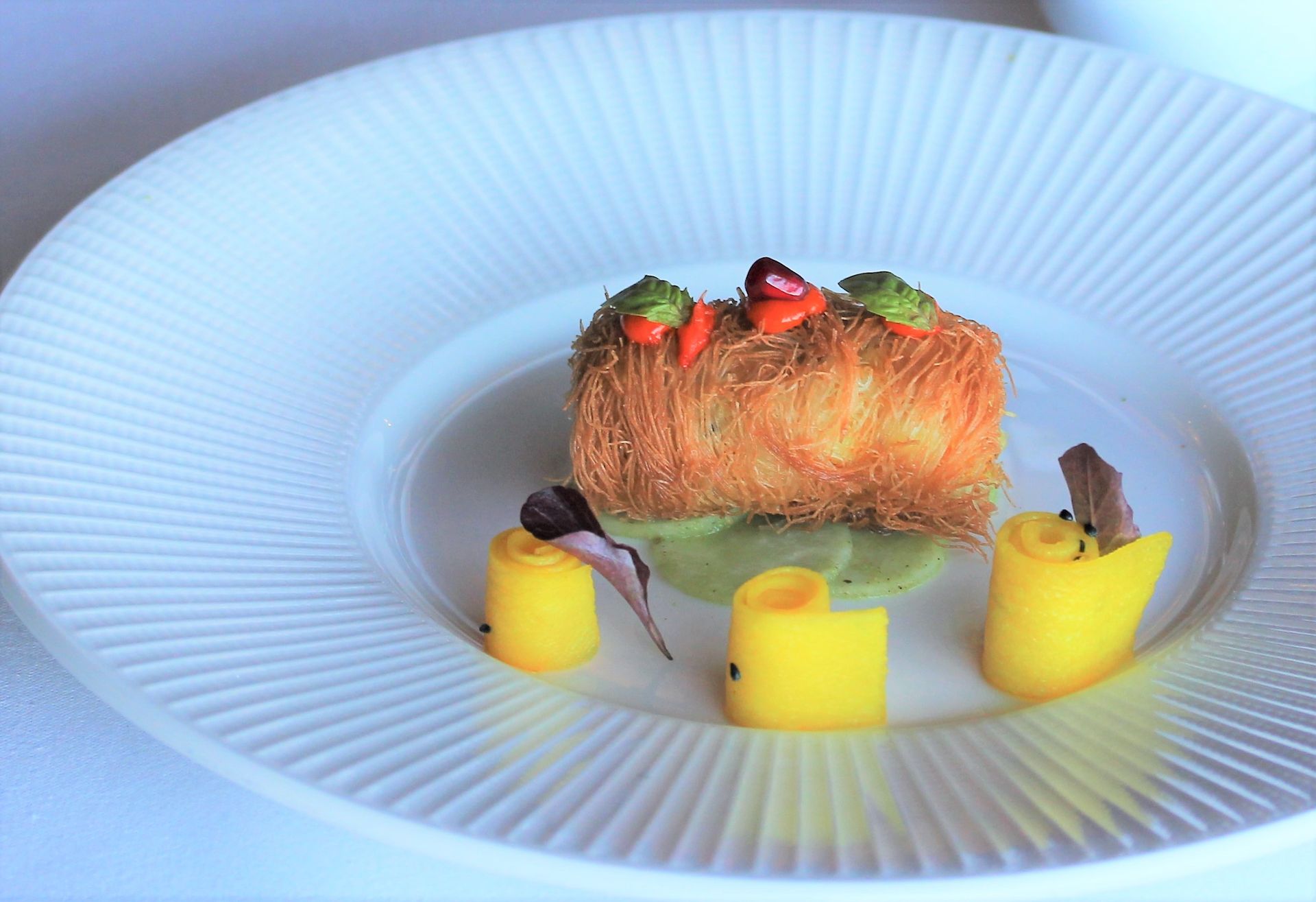 Fine Dining Indian Restaurant | Best Place to Eat in Dundrum