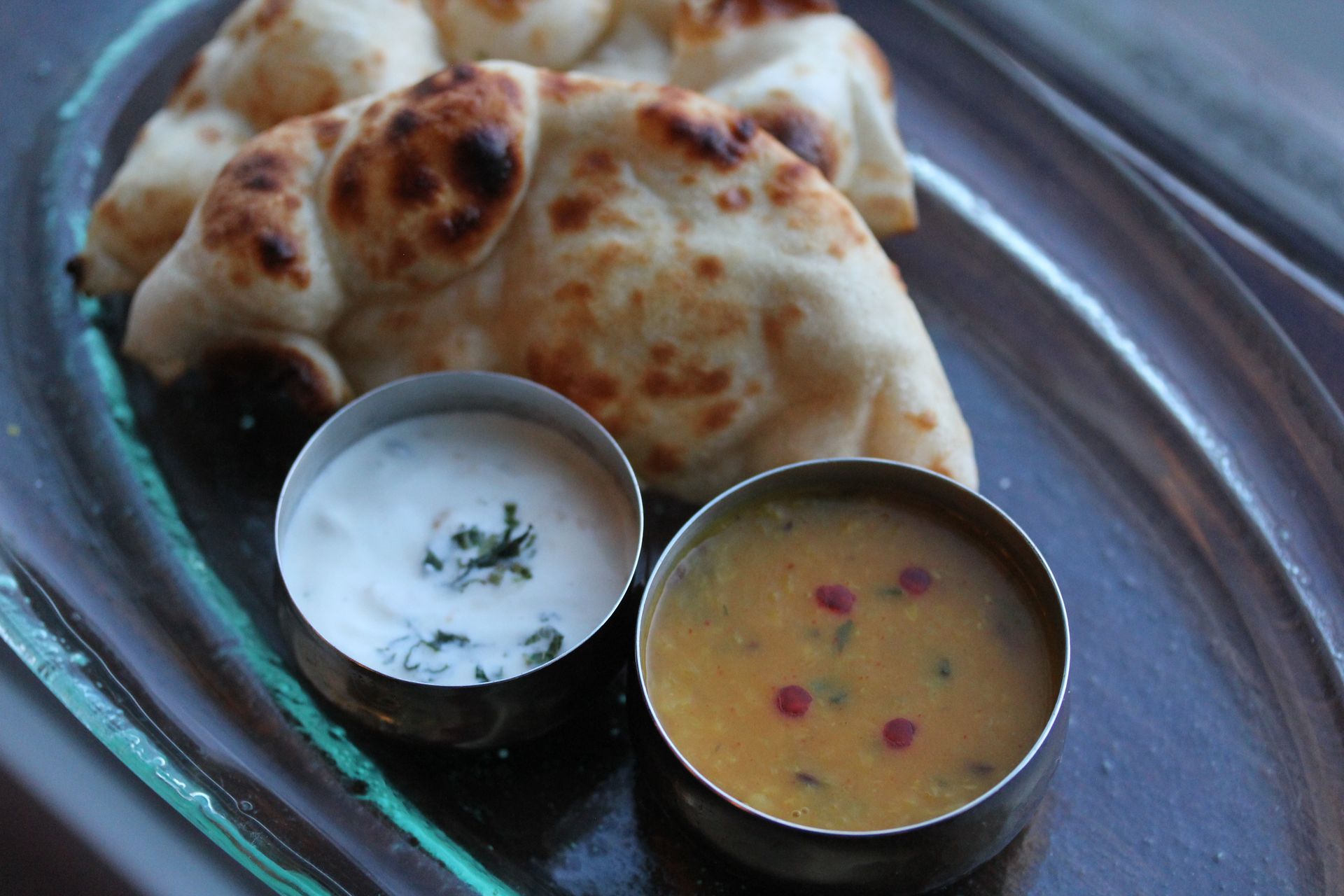 Ananda Restaurant Gallery | A Glimpse into Indian Fine Dining