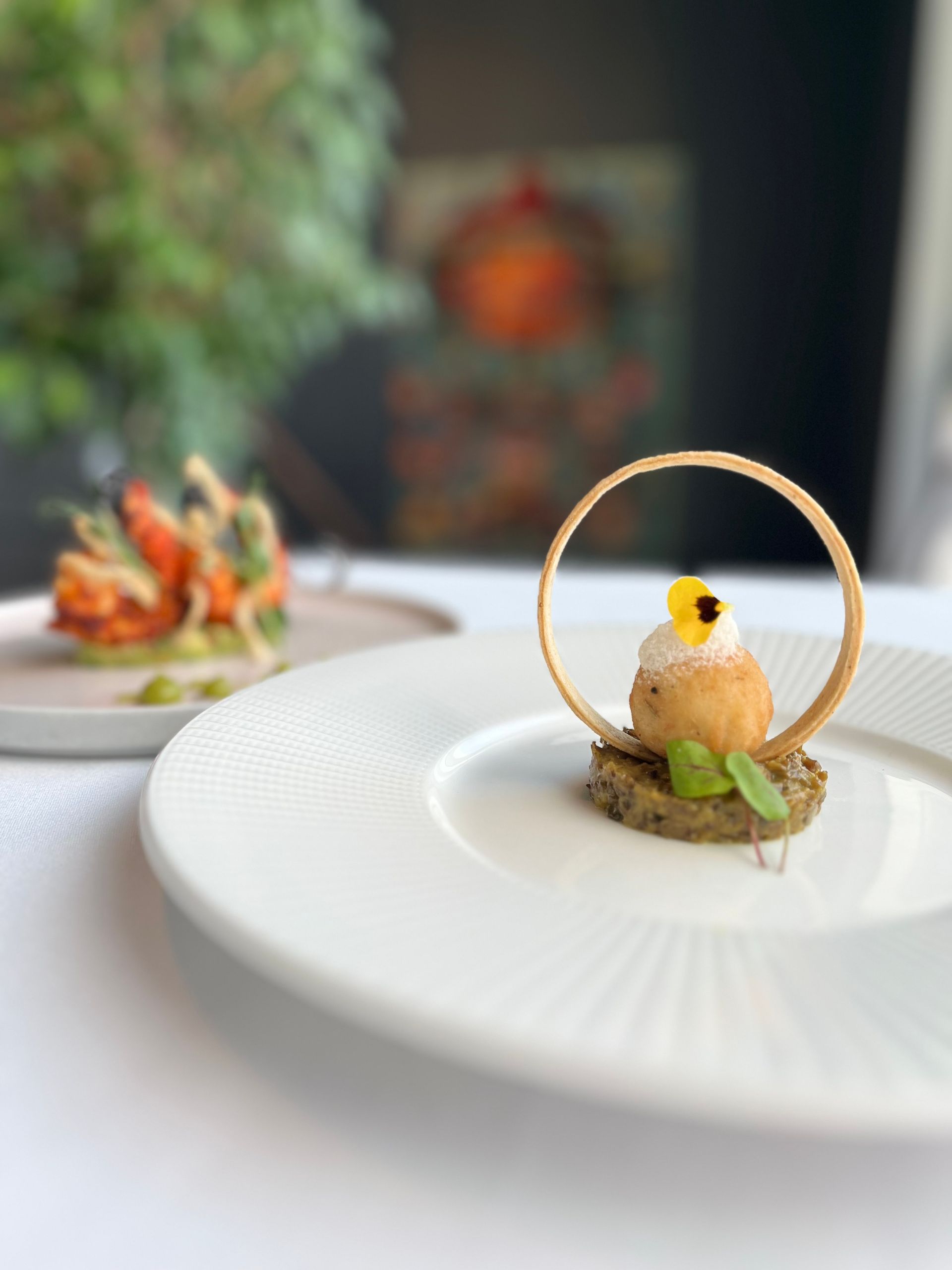 Fine Dining Indian Restaurant | Best Place to Eat in Dundrum